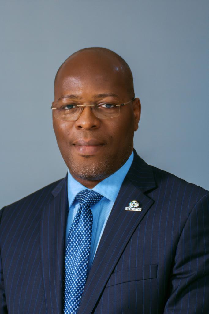 WE ENSURE EDUCATION OF CHILDREN IS NOT TRUNCATED – STL Trustees Limited